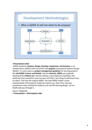 Presentation - Wayne Adams_1 | PDF
