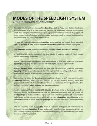Speedlight-Final web version | PDF