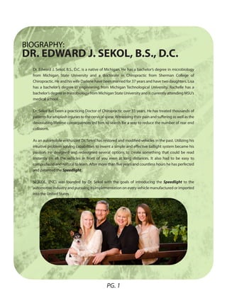 Speedlight-Final web version | PDF