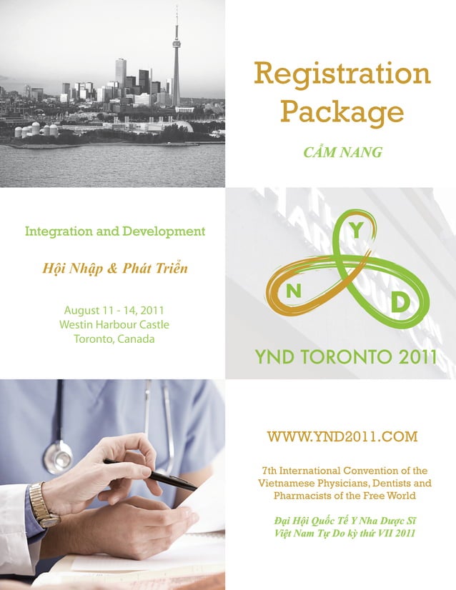 final registration brochure v8 | PDF