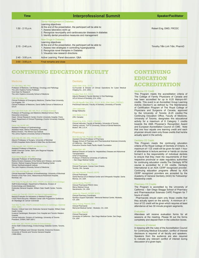 final registration brochure v8 | PDF