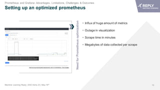 [DSC Adria 23] Abhisar Bharti Real-Time Monitoring Using Prometheus and Grafana.pdf