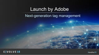 Evolve18 | Abhishek Dwevidi & Varun Mitra | Introduction to Launch by ...