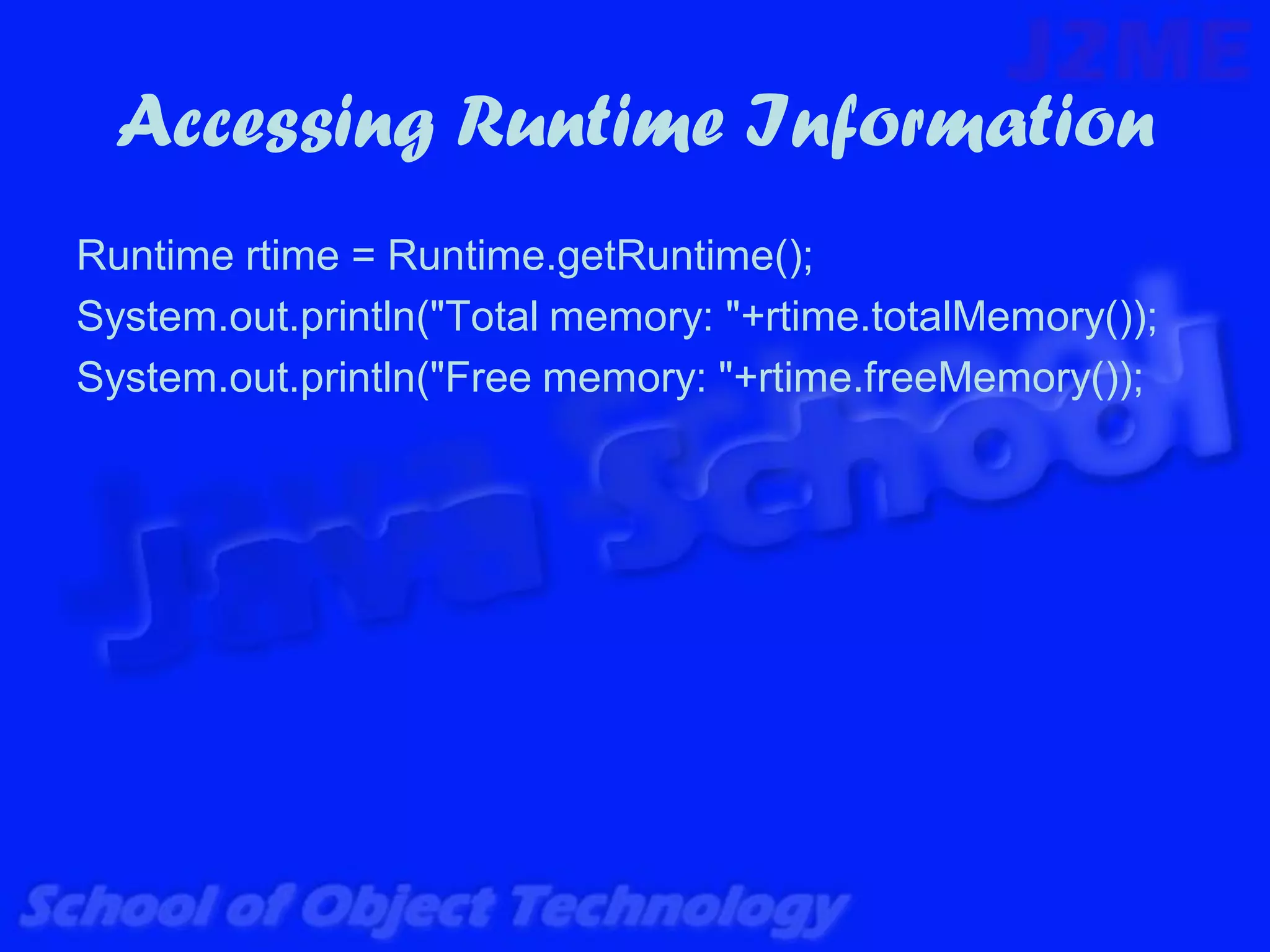 02a cldc property support | PDF