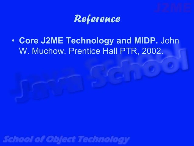 02a cldc property support | PDF