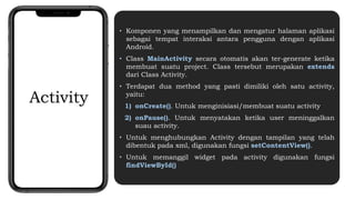 02 Activity - Intents - Fragment.pptx