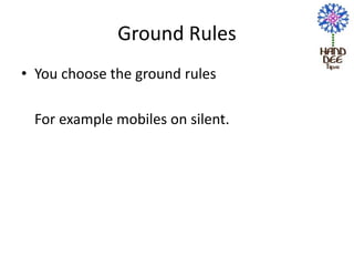 Deaf Awareness (new) | PPTX