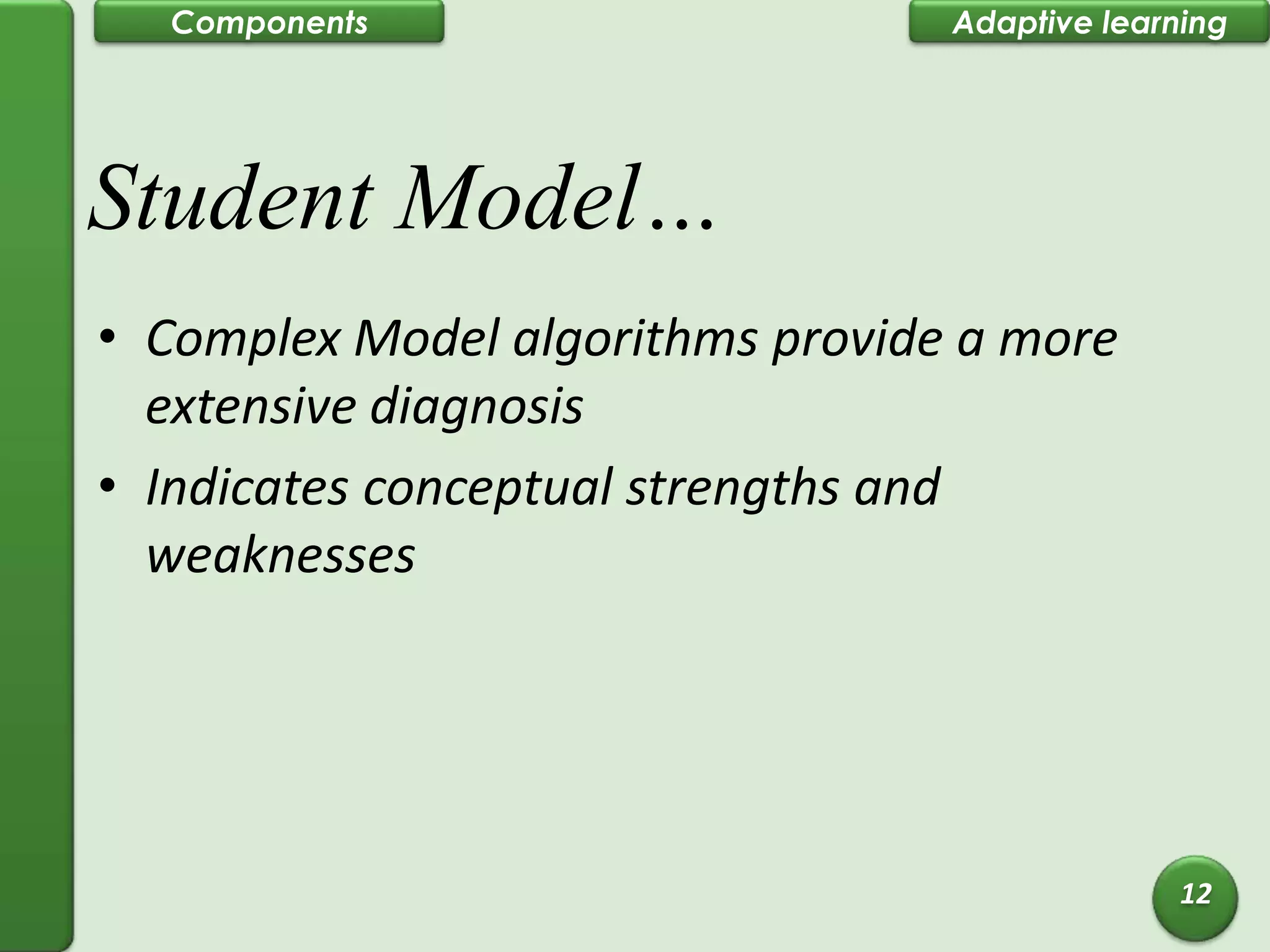 02 aditidesai adaptivelearning | PPTX