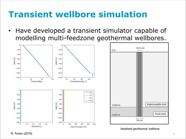 5th GGT - John O'Sullivan - University of Auckland | PPT