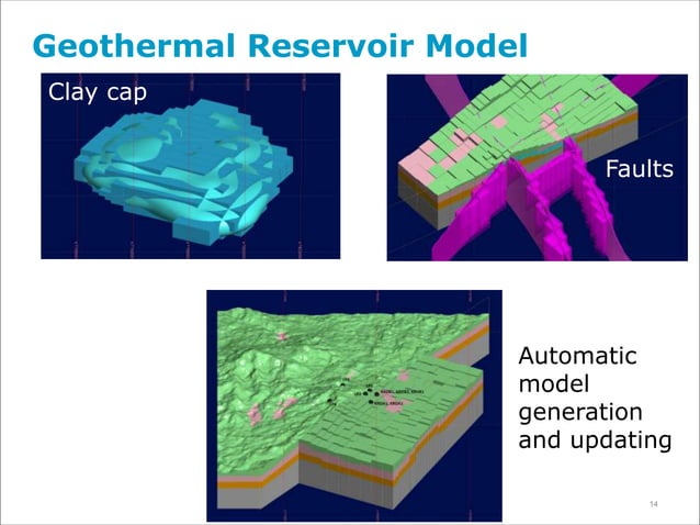 5th GGT - John O'Sullivan - University of Auckland | PPT