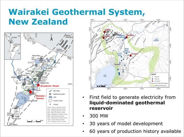 5th GGT - John O'Sullivan - University of Auckland | PPT