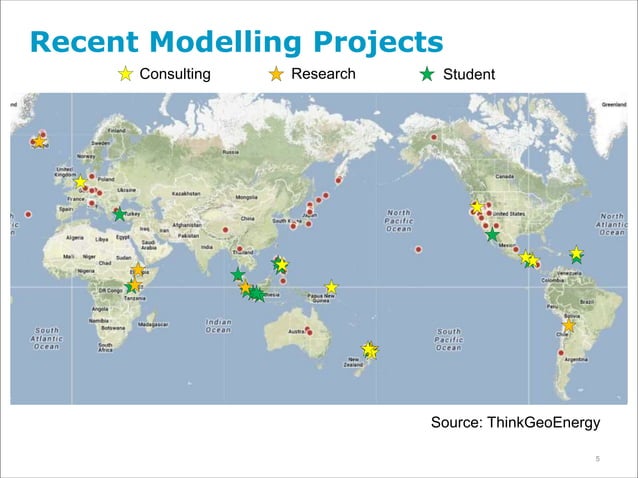 5th GGT - John O'Sullivan - University of Auckland | PPT
