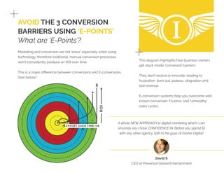 TIP_E-Conversion_System | PPT
