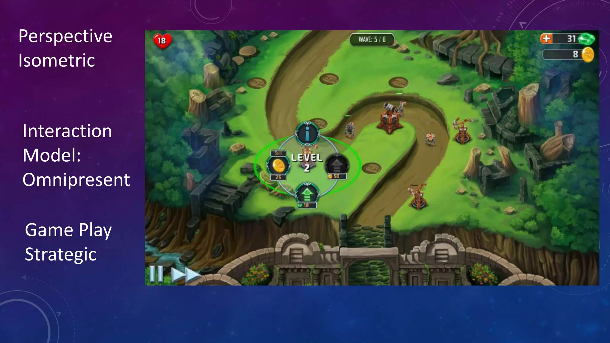 Fundamental of game design part 2 | PPTX | Roleplaying Games | Games ...