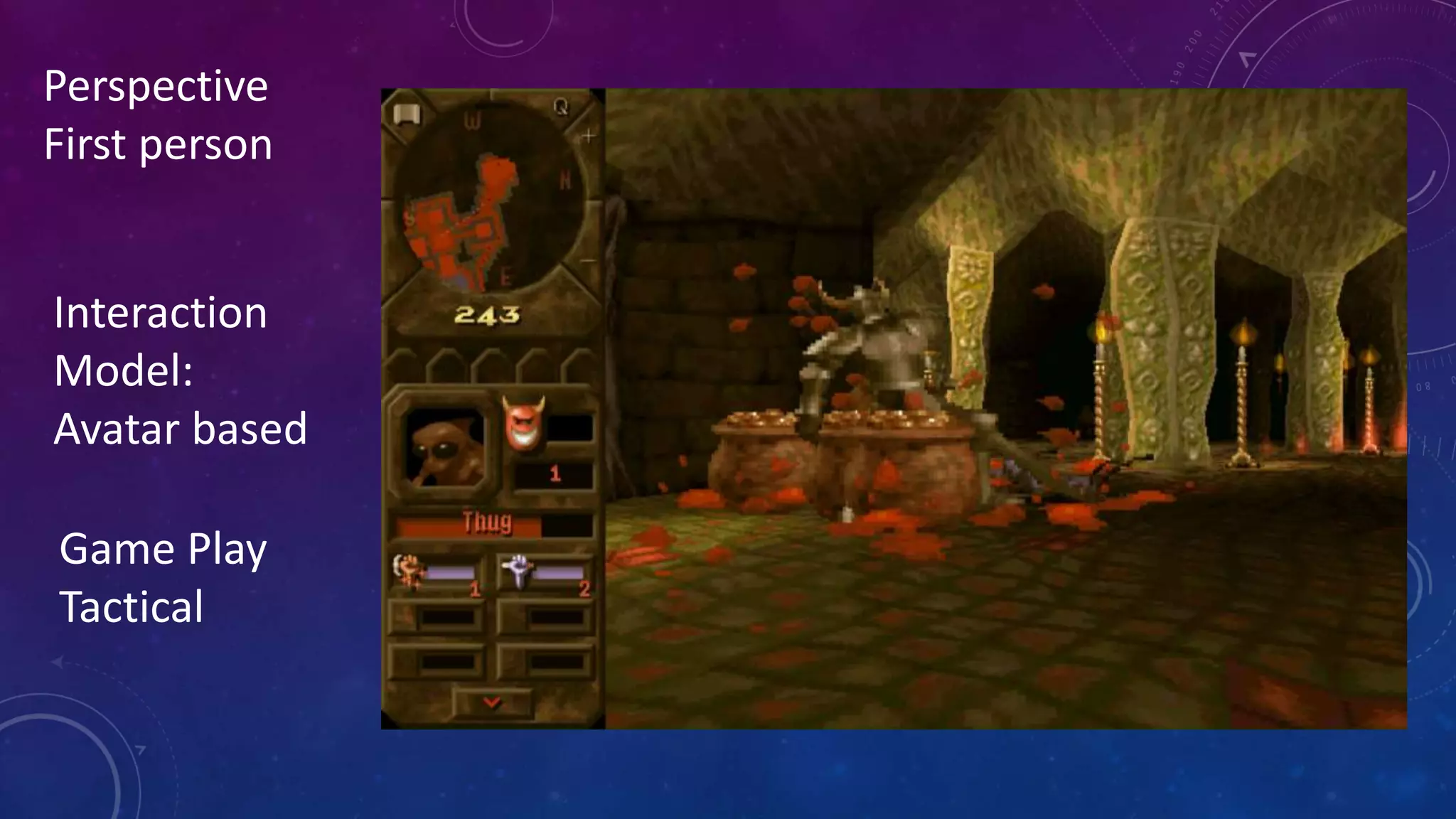 Fundamental of game design part 2 | PPTX | Roleplaying Games | Games ...