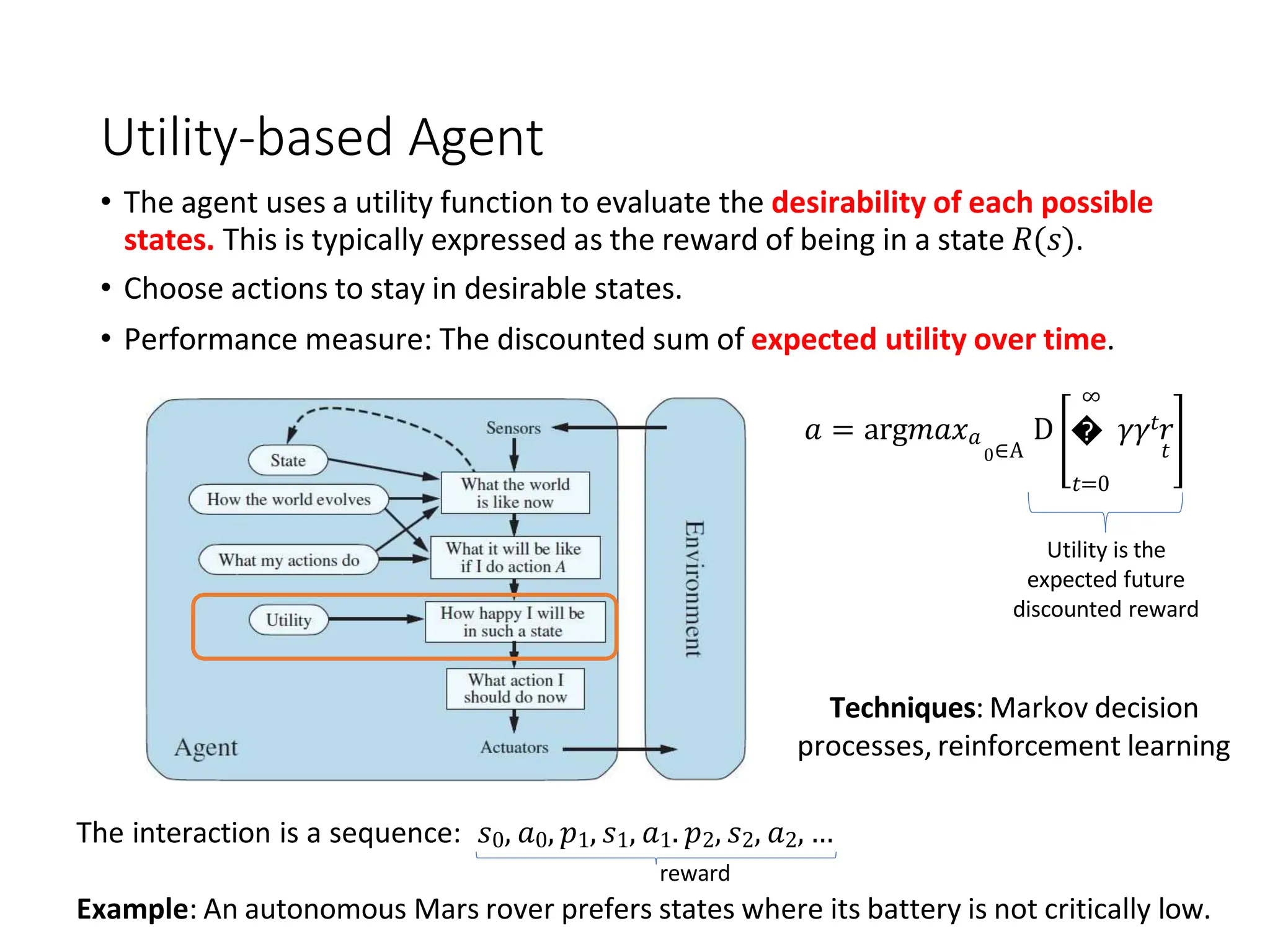 Introduction to Artificial Intelligence Agents.pptx