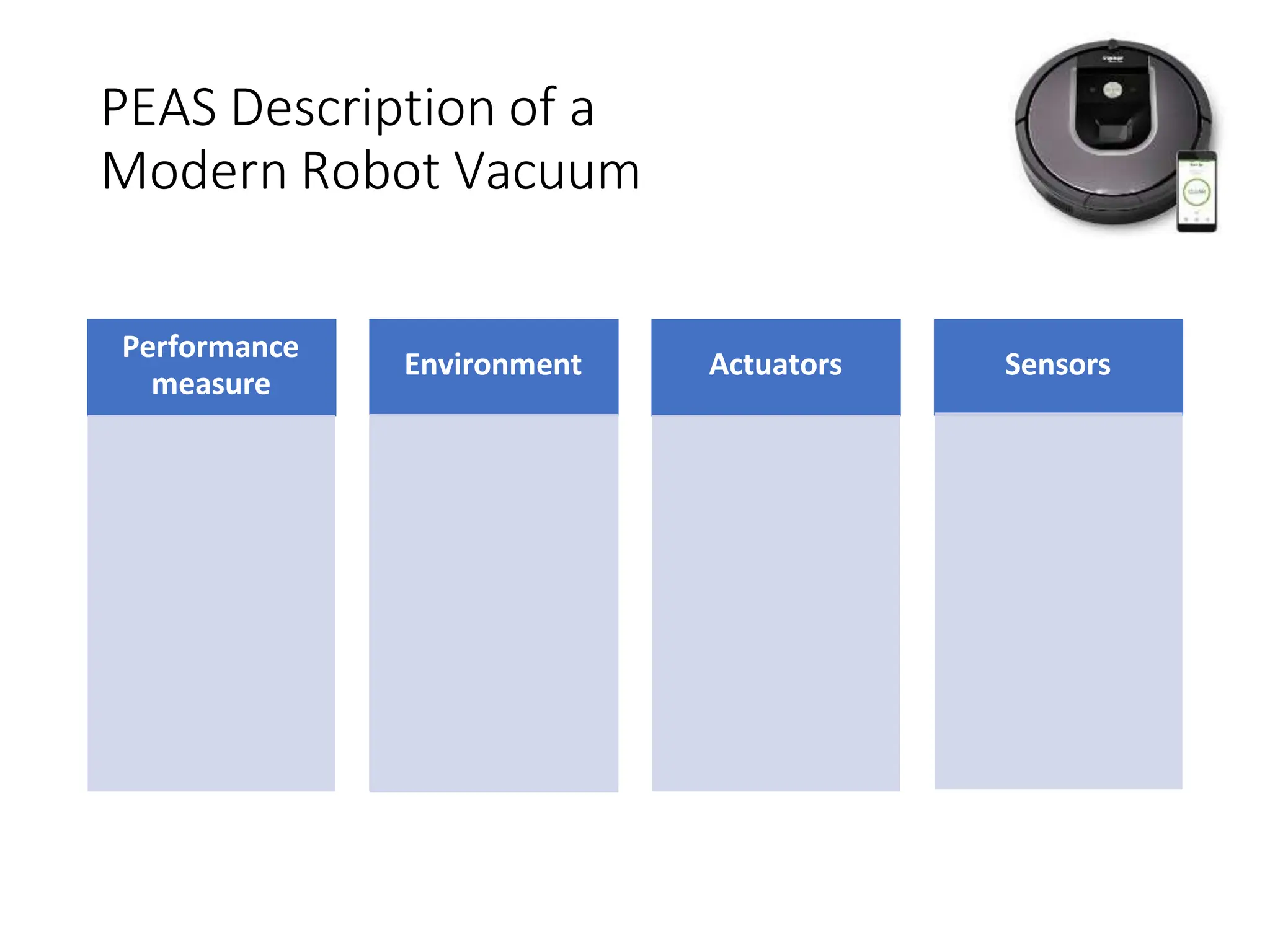 Introduction to Artificial Intelligence Agents.pptx