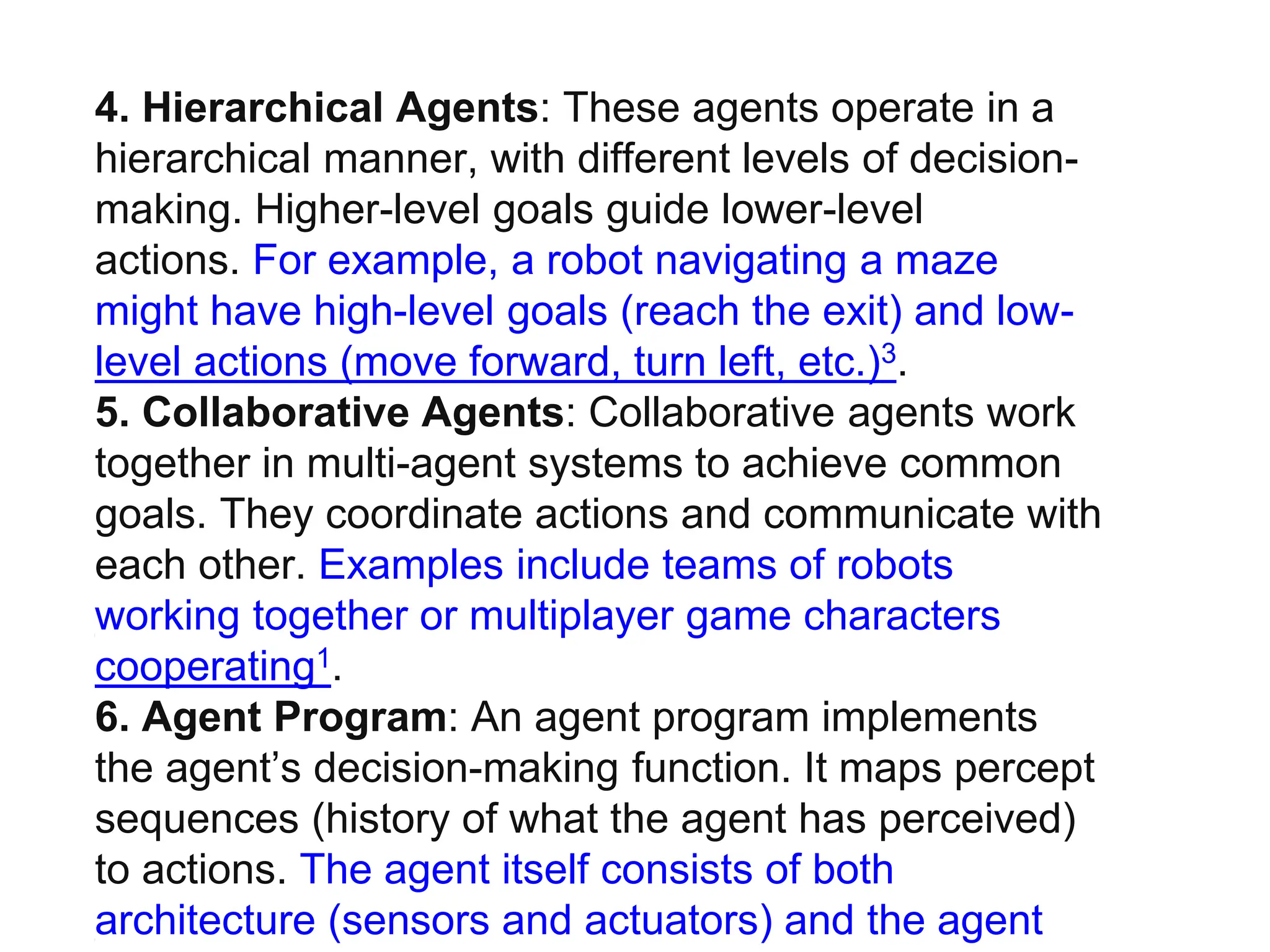 Introduction to Artificial Intelligence Agents.pptx
