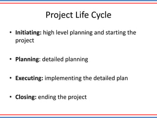 Agile Project Management | PDF
