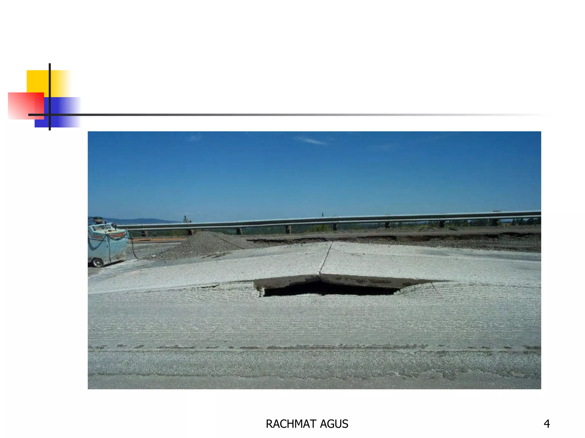 02 Agus=Kerusakan Perkerasan Kaku | PPT