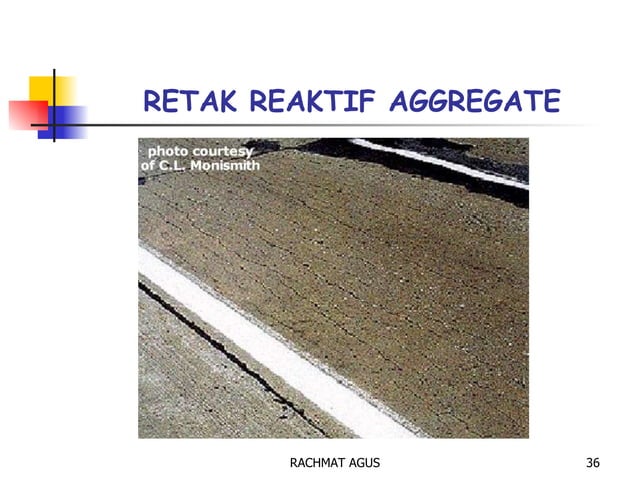 02 Agus=Kerusakan Perkerasan Kaku | PPT