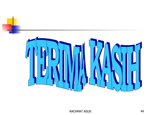 02 Agus=Kerusakan Perkerasan Kaku | PPT