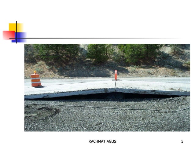 02 Agus=Kerusakan Perkerasan Kaku | PPT
