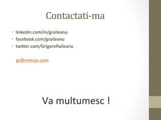 Anatomy of a Cloud | PDF