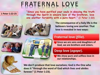 02 an inheritance incorruptible | PPT