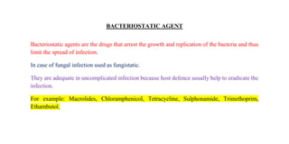 Antibiotics: Introduction.pdf