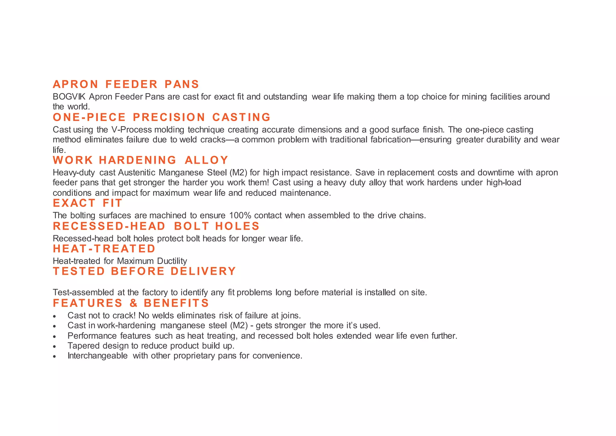 02 apron feeder pans | DOCX
