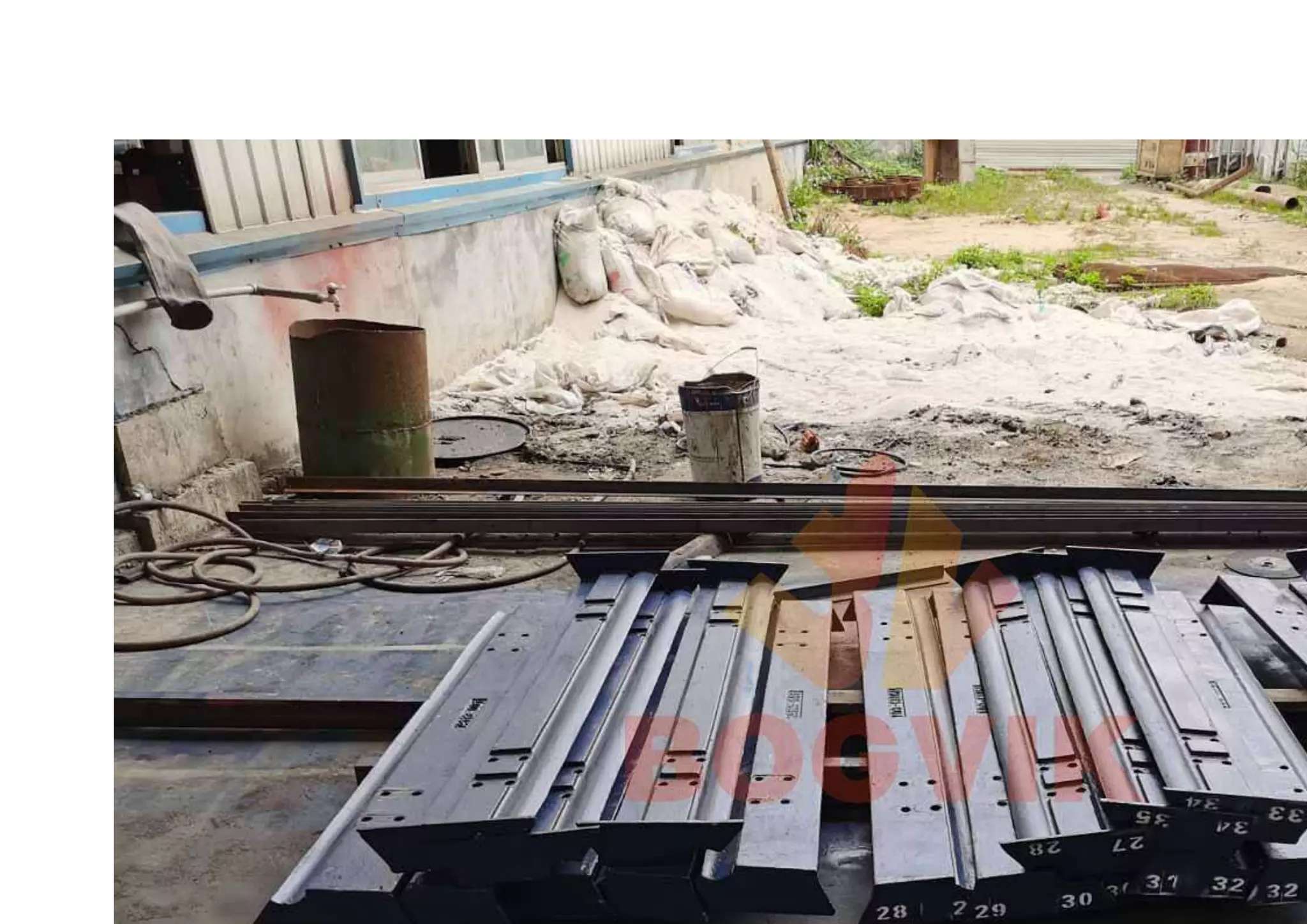 02 apron feeder pans | PPT