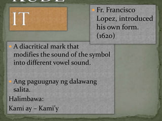 Lesson 1: Philippine Literature | PPTX