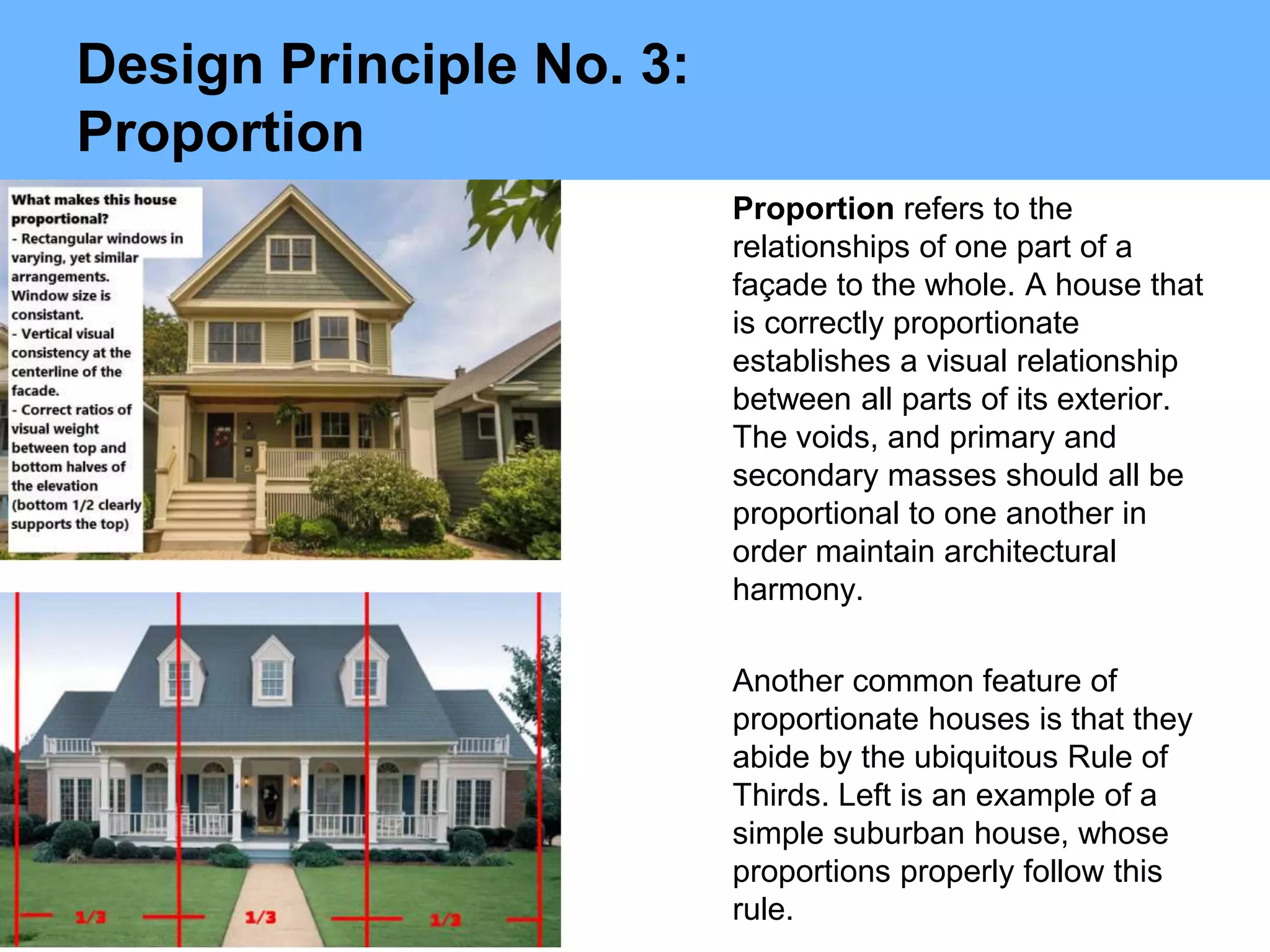 Architectural Concepts | PPT