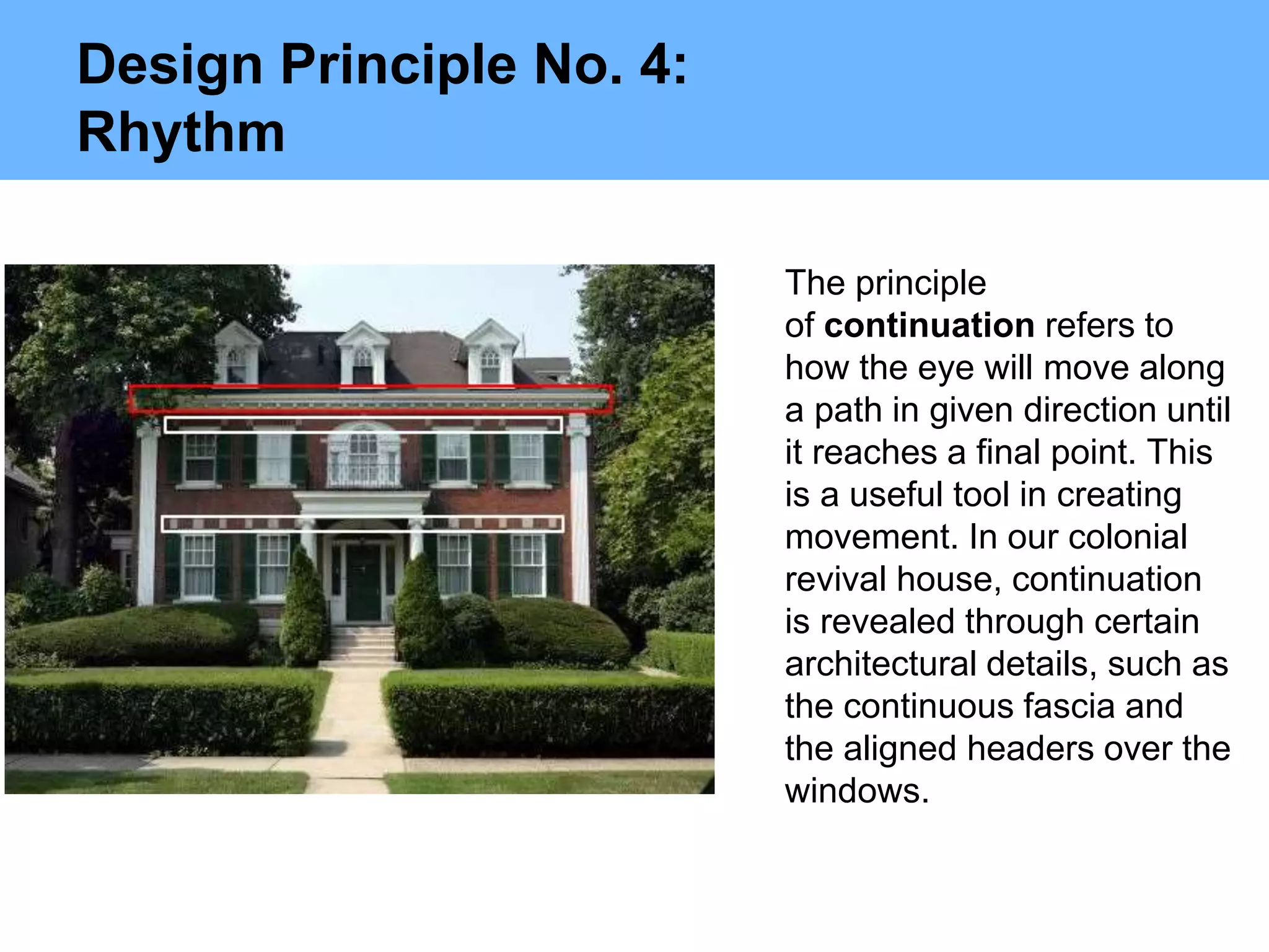 Architectural Concepts | PPT