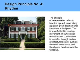 Architectural Concepts | PPT