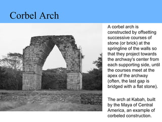 Architectural Concepts | PPT