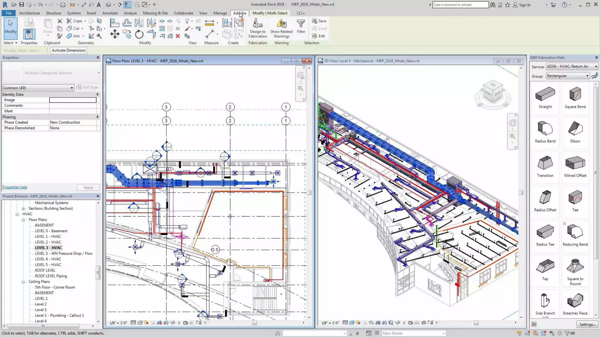 Обзор коллекции Architecture Engineering And Construction Collection Ic Ppt
