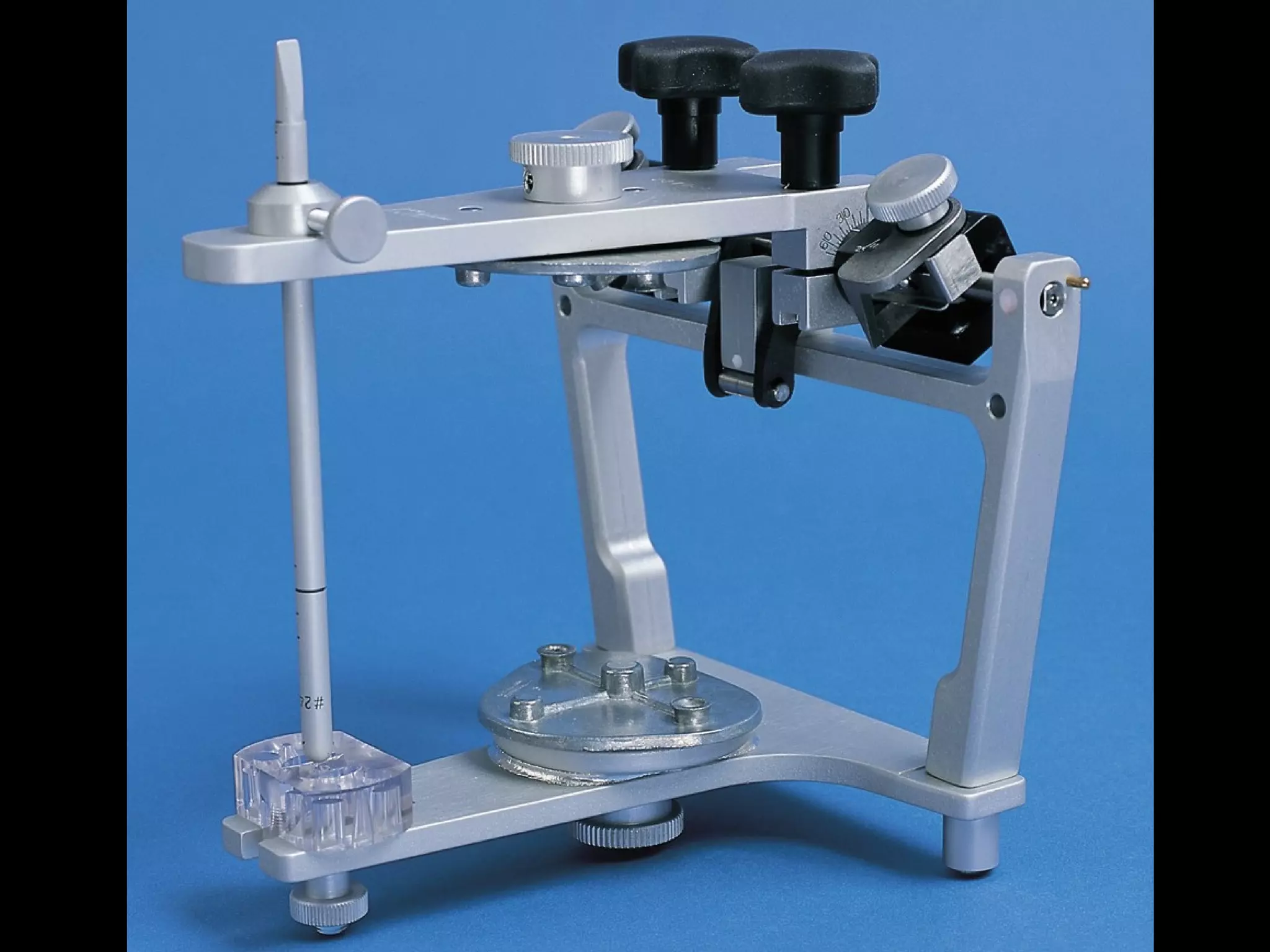 02 FACE BOWS AND ARTICULATORS | PPT