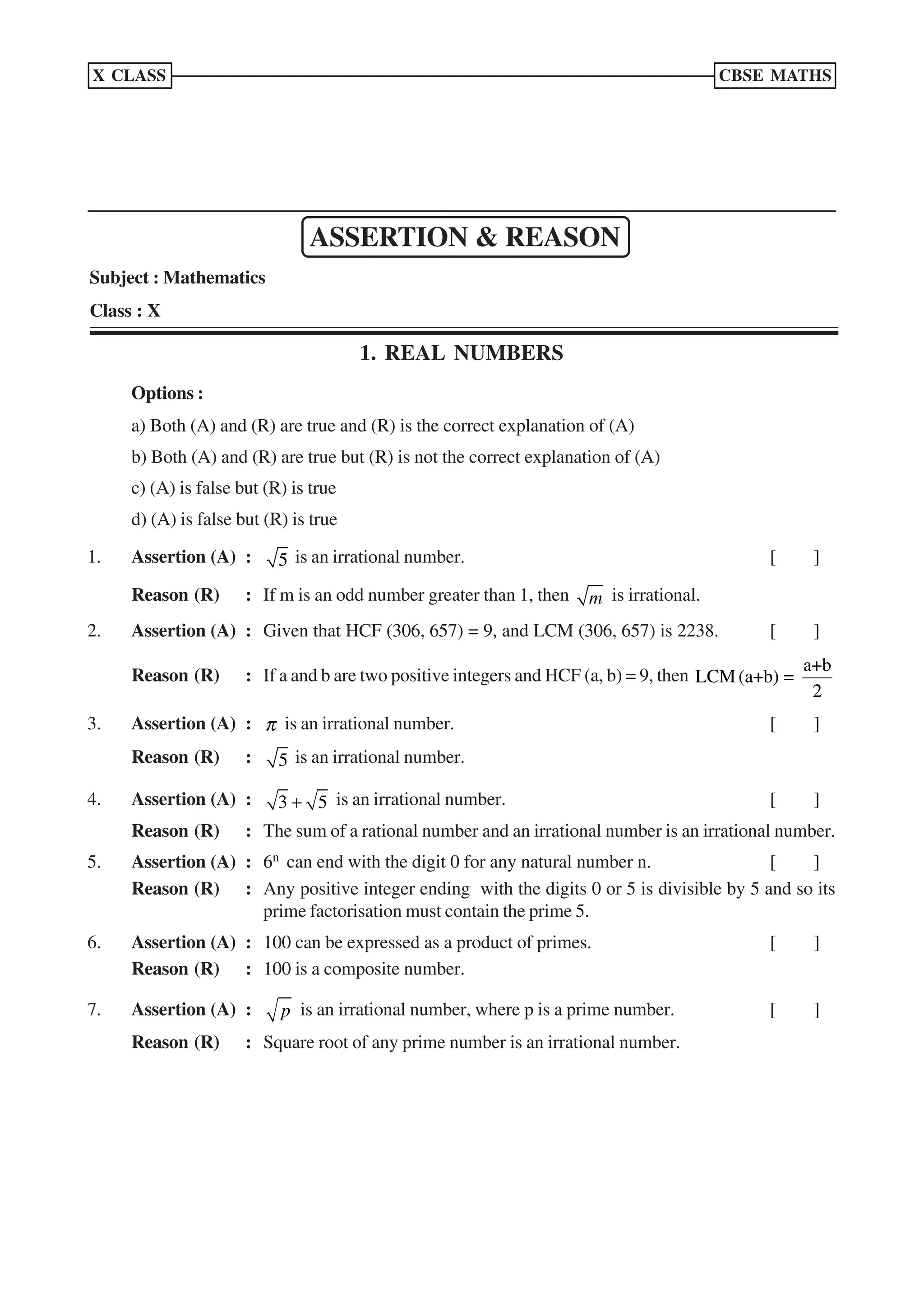 02_ASSERTION & REASON TYPE QUESTIONS WORK SHEET.pdf