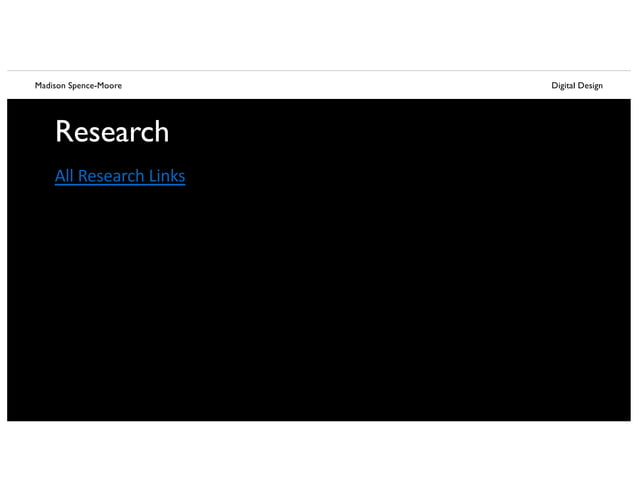 Assignment 02 - Natural Hair in the Workplace | PDF