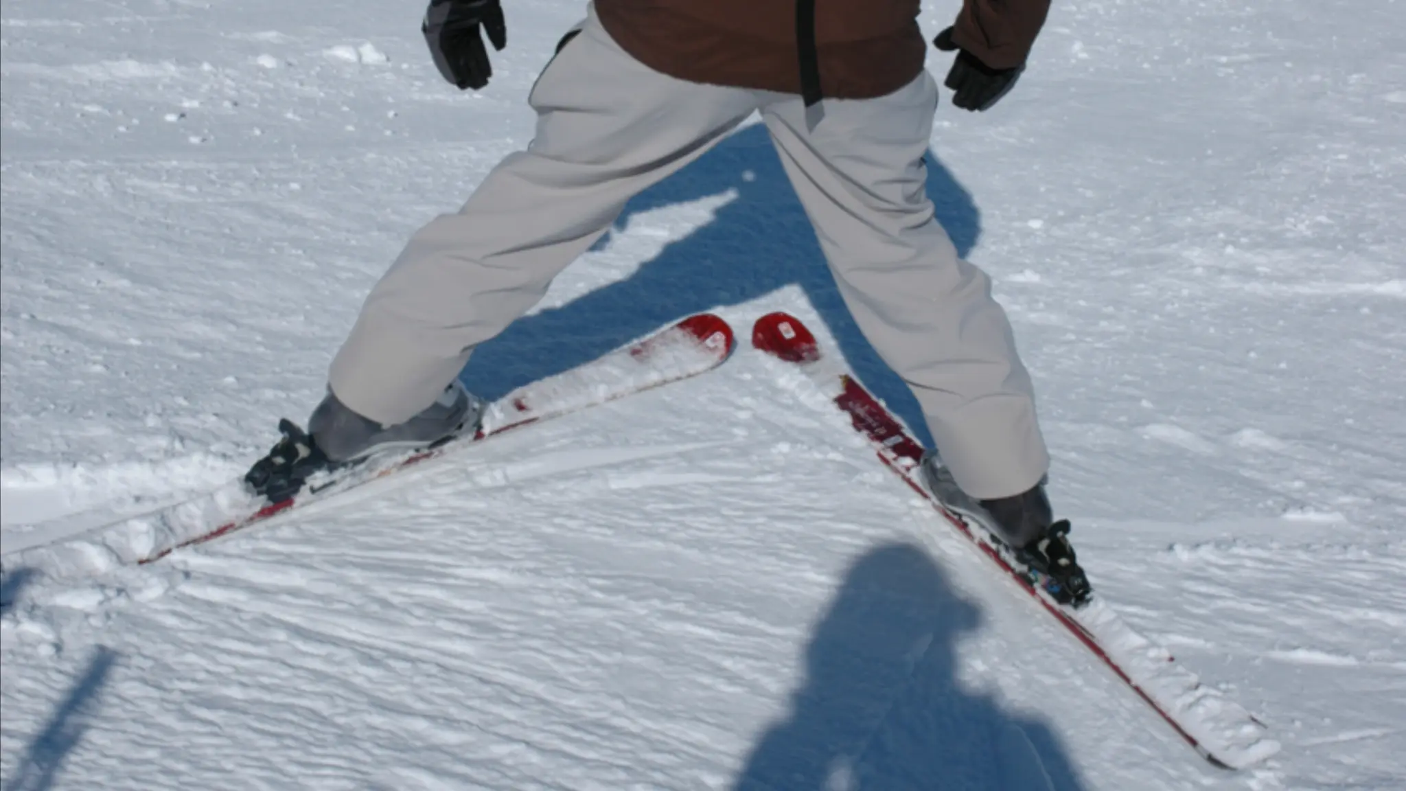 A Tale of Two Paths | PDF