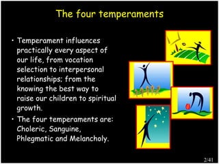 02 (a) Temperamental Analysis.ppt
