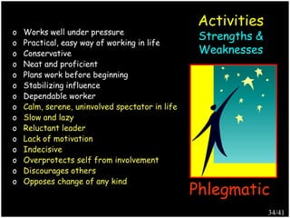 02 (a) Temperamental Analysis.ppt