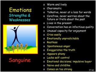 02 (a) Temperamental Analysis.ppt