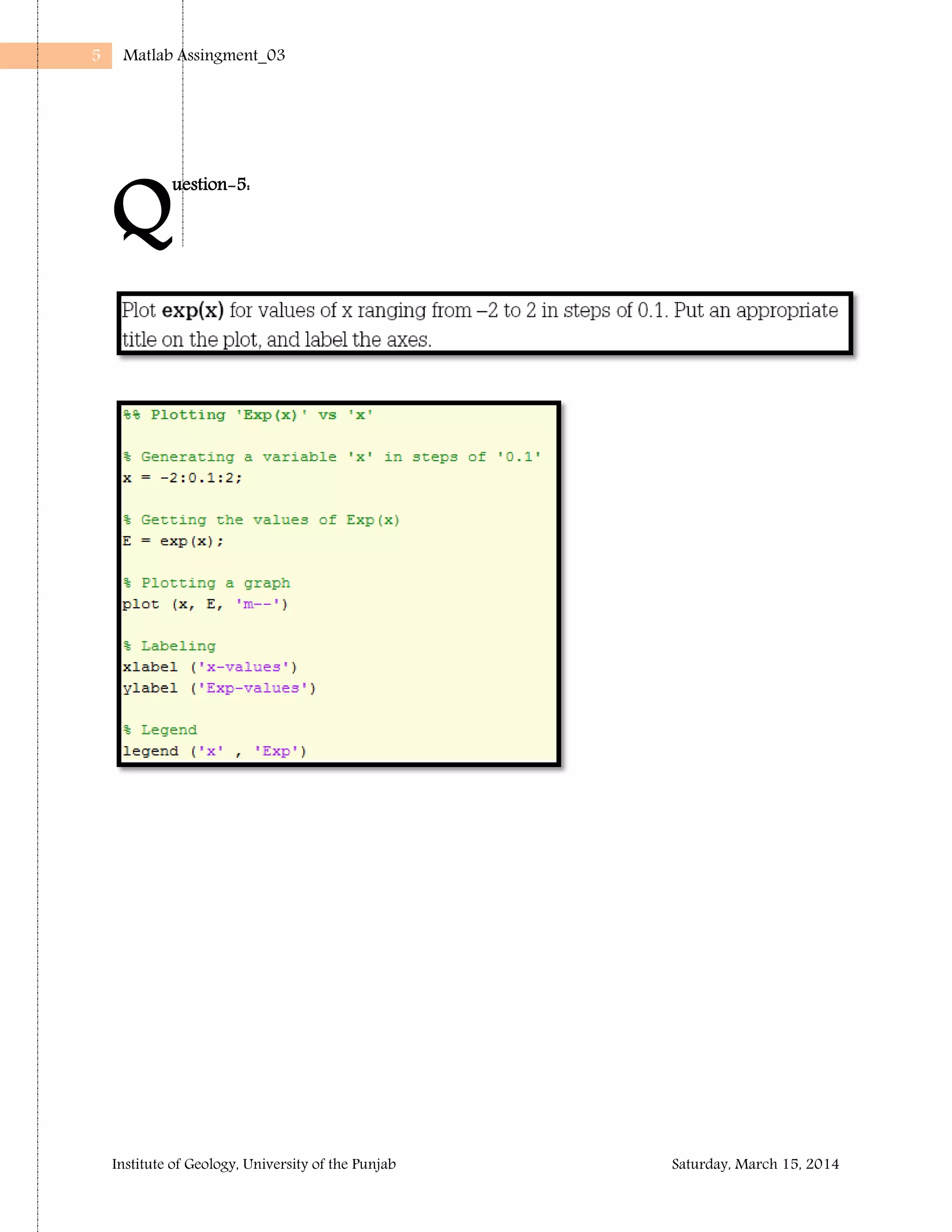 02 atiqa ijaz khan 03 | PDF | Geology | Science