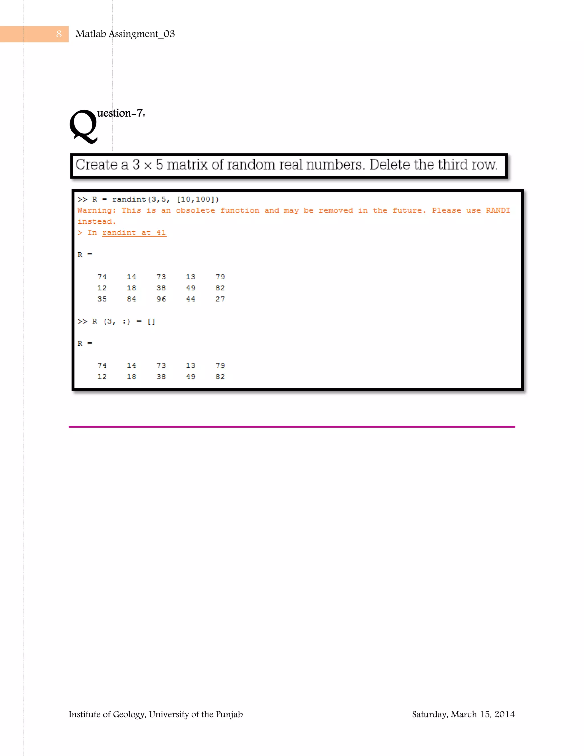 02 atiqa ijaz khan 03 | PDF | Geology | Science