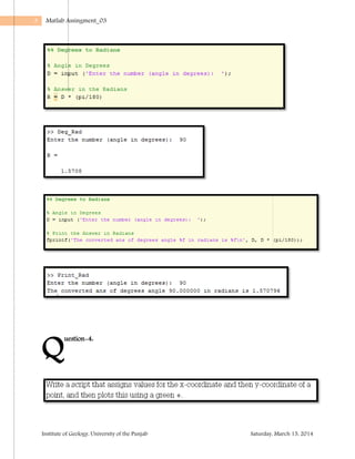 02 atiqa ijaz khan 03 | PDF | Geology | Science