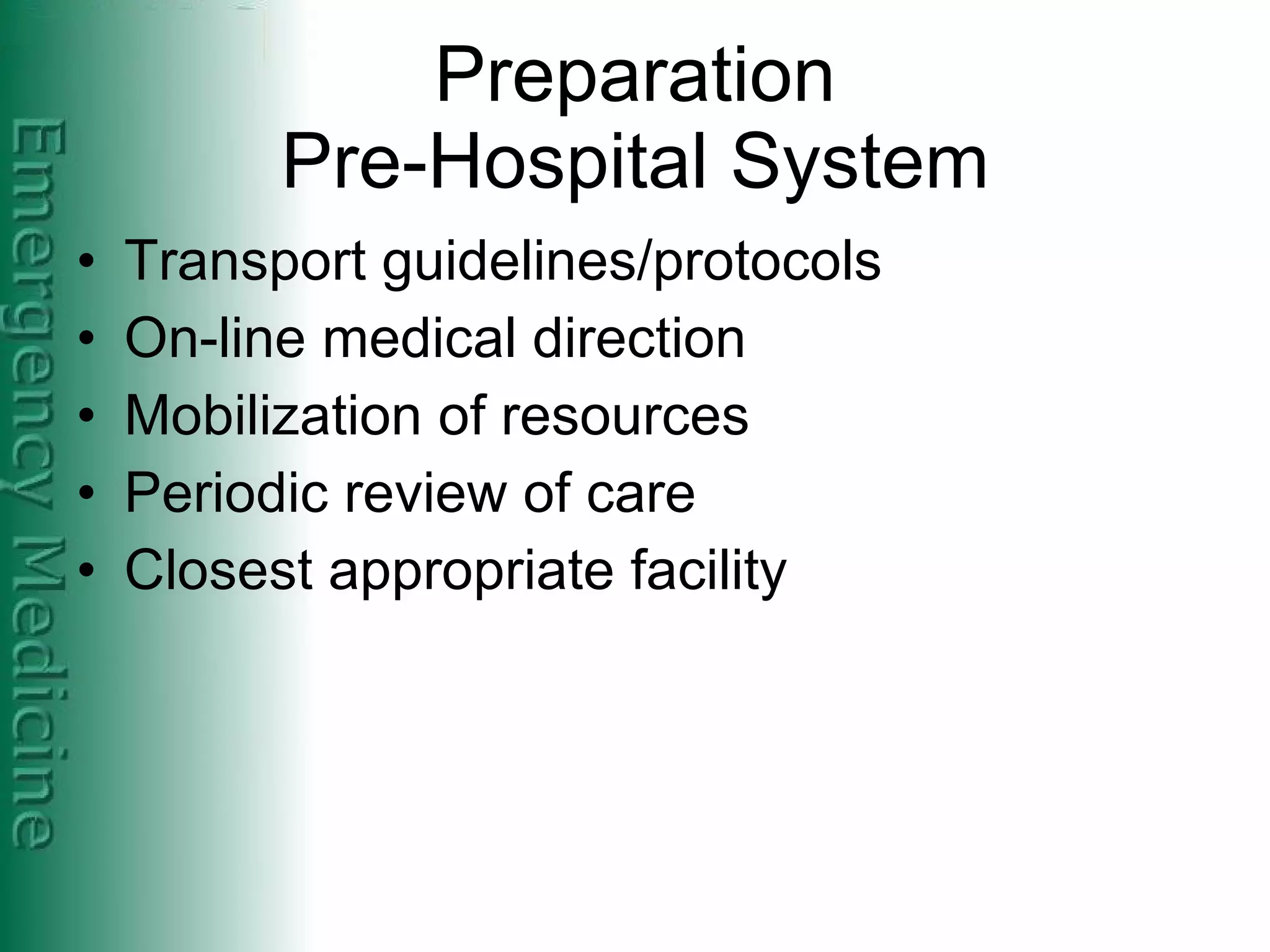 02 atls initial assessment and management | PPT