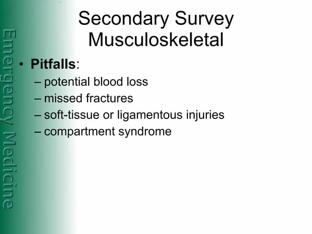 02 atls initial assessment and management | PPT | First Aid | Injuries